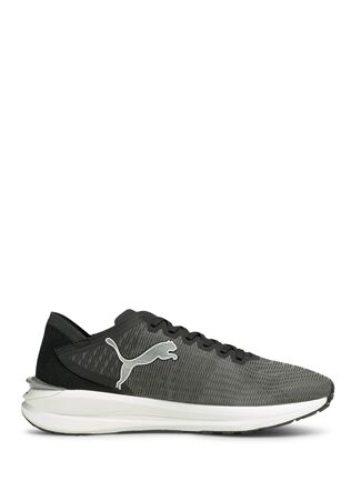 Puma Erkek Electrify Nitro Siyah Sneaker 4 Eu