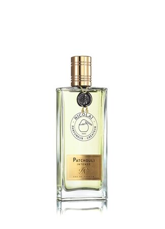Nicolai Patchoulı Intense