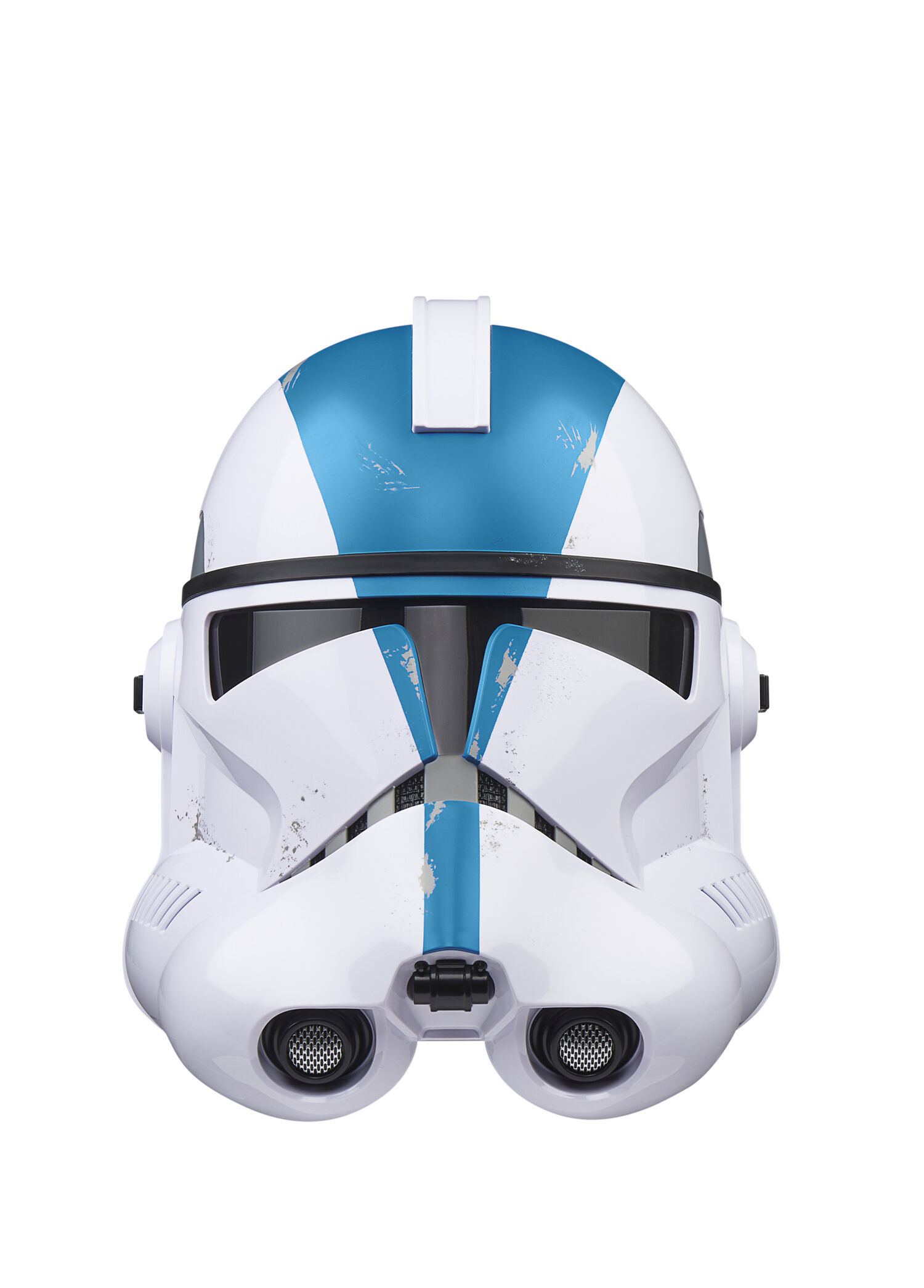 Star Wars - Black Series Clone Trooper 501st Legion Electronic Helmet
