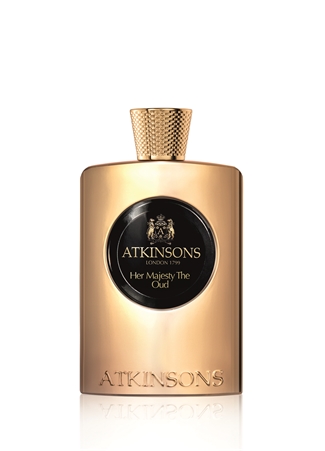 Atkinsons Her Majesty The Oud Edp 100 ML Atkinsons Her Majesty The Oud Edp 100 ML