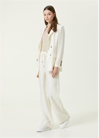 Network Kadın PANTOLON Bej 32 EU