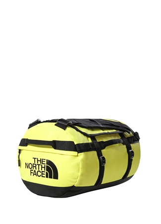 The North Face Erkek Small Colorblocked Seyahat Çantası EU