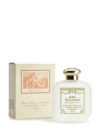 Santa Maria Novella Kadın Acqua di Colonia Angeli Firenze 100ml Santa Maria Novella Kadın Acqua di Colonia Angeli Firenze 100ml