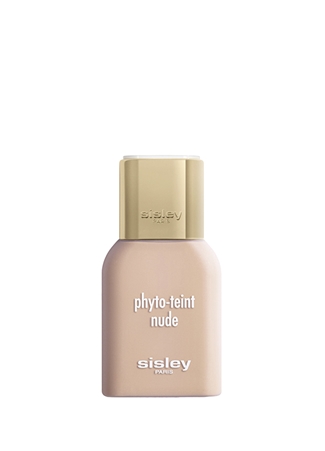 Sisley Phyto Teint Nude 00C Swan 30 ml Fondöten Sisley Phyto Teint Nude 00C Swan 30 ml Fondöten