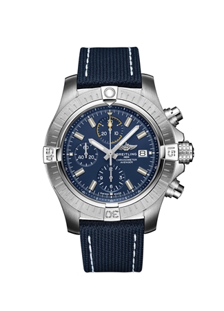 Breitling Erkek Avenger Chronograph 45 Kol Saati EU Breitling Erkek Avenger Chronograph 45 Kol Saati EU