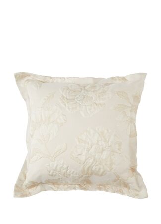 Blumarine Home Lilian Yeşil 48x48 cm Dekoratif Yastık