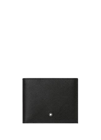 Montblanc CÜZDAN Siyah EU