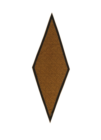 Pal Zileri Erkek Hardal Geometrik Desenli İpek Atkı Sarı EU Pal Zileri Erkek Hardal Geometrik Desenli İpek Atkı Sarı EU