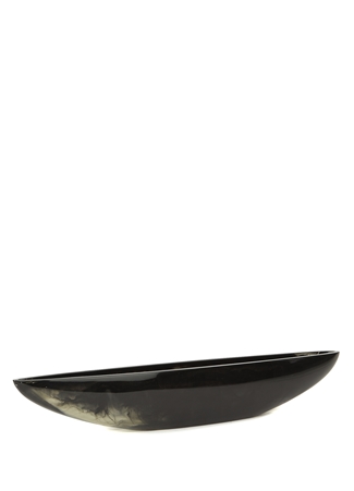 Lily Juliet Small Desenli Dekoratif Tabak Gri