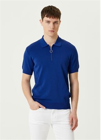 Academia Erkek POLO YAKA Mavi XS EU Academia Erkek POLO YAKA Mavi XS EU