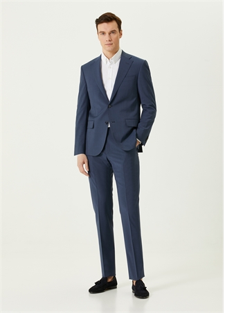 Corneliani Erkek TAKIM Lacivert 60 IT Corneliani Erkek TAKIM Lacivert 60 IT
