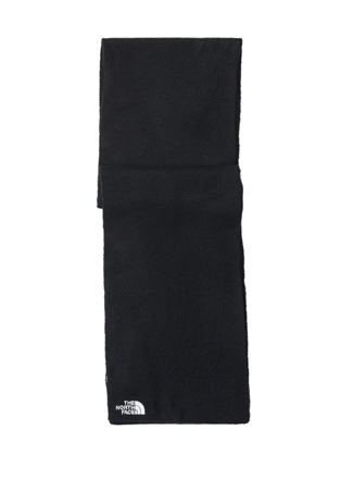 The North Face Erkek Norm Siyah Logo Detaylı Atkı EU The North Face Erkek Norm Siyah Logo Detaylı Atkı EU