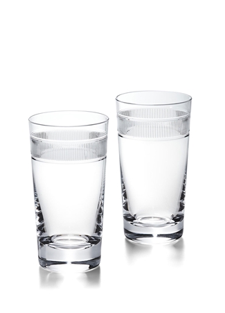 Ralph Lauren Home Langley Highball 2li Bardak Seti Çok Renkli
