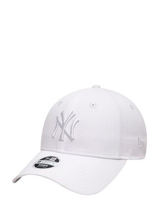 New Era Erkek Essential 940 Neyyan Beyaz Şapka EU