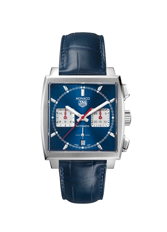 Tag Heuer Erkek Monaco Kol Saati EU Tag Heuer Erkek Monaco Kol Saati EU