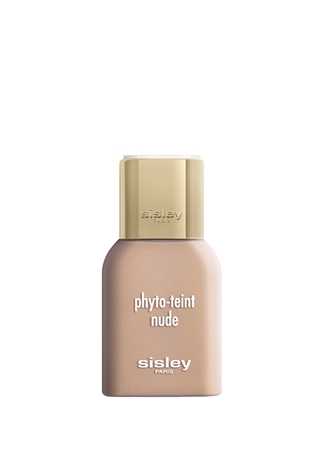 Sisley Phyto Teint Nude 2C Soft Beige Fondöten Sisley Phyto Teint Nude 2C Soft Beige Fondöten