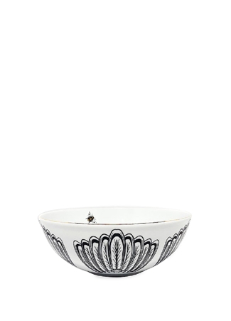 Some Home İstanbul Bee Happy Collection Arı Figürlü 25 Cm Servis Kase Çok Renkli Some Home İstanbul Bee Happy Collection Arı Figürlü 25 Cm Servis Kase Çok Renkli