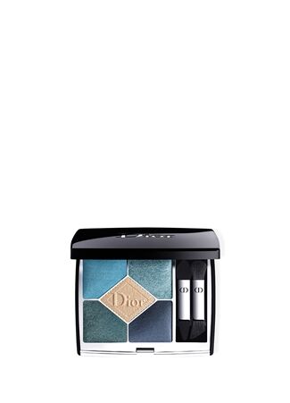 Dior Couture Eyeshadow 279 Denim Dior Couture Eyeshadow 279 Denim