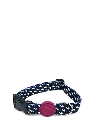 Morso Power Flow Lacivert Boyun Tasması S