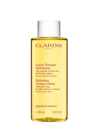 Clarins Kadın Hydrating Lotion 400Ml