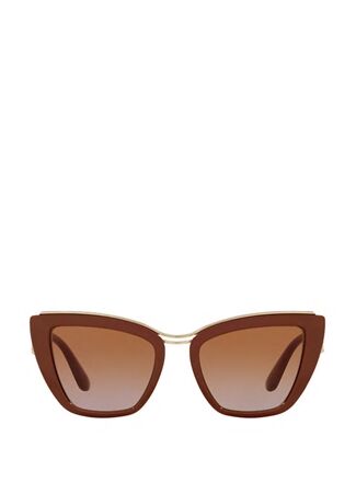 Dolce&gabbana Kadın Güneş Gözlüğü 54 Eu