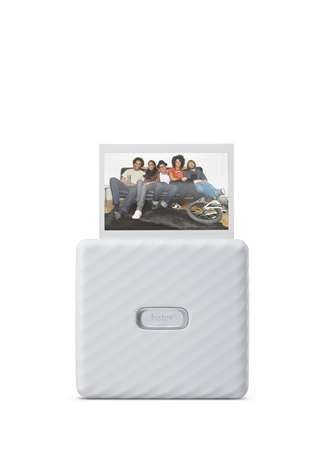 Fuji Instax Link Wide Printer Beyaz Eu Fuji Instax Link Wide Printer Beyaz Eu