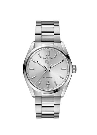 Tag Heuer Erkek Carrera Kol Saati EU