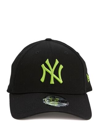 New Era Erkek 940 Neyyan Siyah Şapka EU
