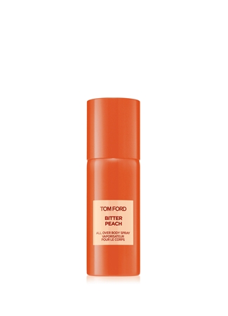 Tom Ford Bitter Peach All Over Body 150 Ml Parfüm Tom Ford Bitter Peach All Over Body 150 Ml Parfüm