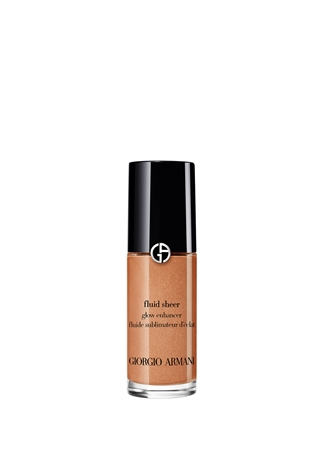 Giorgio Armani Fluid Sheer Highlighter 10 Bej Giorgio Armani Fluid Sheer Highlighter 10 Bej