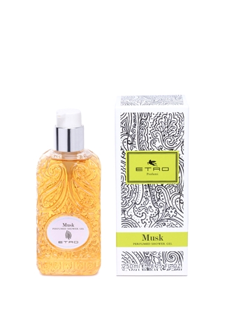 Etro Musk Body Milk 250 Ml Etro Musk Body Milk 250 Ml