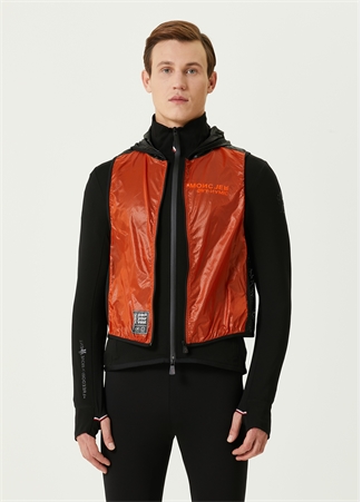 Moncler Grenoble Erkek Sweatshirt Siyah S Eu Moncler Grenoble Erkek Sweatshirt Siyah S Eu