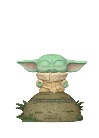 Funko Heykel Çok Renkli Funko Heykel Çok Renkli