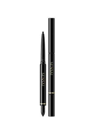 Sensai Lasting Eyeliner Pencil 01 Black Siyah