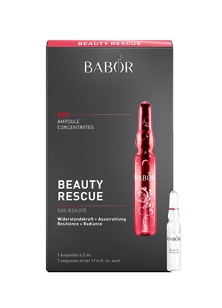Babor Beauty Rescue Babor Beauty Rescue