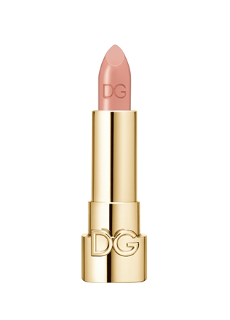 Dolce&Gabbana The Only One Lumınous Colour Lıpstıck Seductıv Nud Dolce&Gabbana The Only One Lumınous Colour Lıpstıck Seductıv Nud
