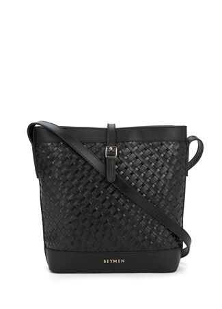Beymen Kadın ASKILI ÇAPRAZ ÇANTA Siyah EU
