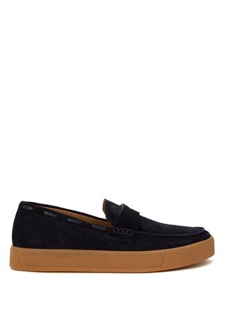 Divarese Erkek LOAFER Lacivert 40 EU Divarese Erkek LOAFER Lacivert 40 EU