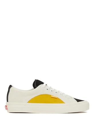 Vans Kadın Lampin 86 Colorblocked Sneaker 36 Eu Vans Kadın Lampin 86 Colorblocked Sneaker 36 Eu