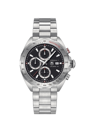 Tag Heuer Erkek Formula Kol Saati EU Tag Heuer Erkek Formula Kol Saati EU