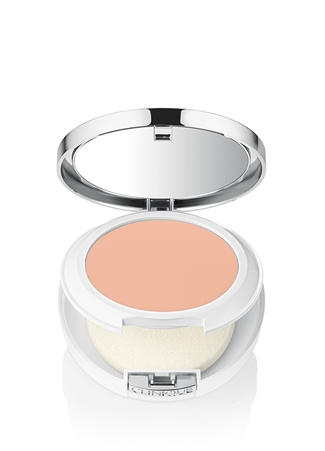 Clinique Beyond Perfecting Altın Rengi Alabaster Bej Clinique Beyond Perfecting Altın Rengi Alabaster Bej