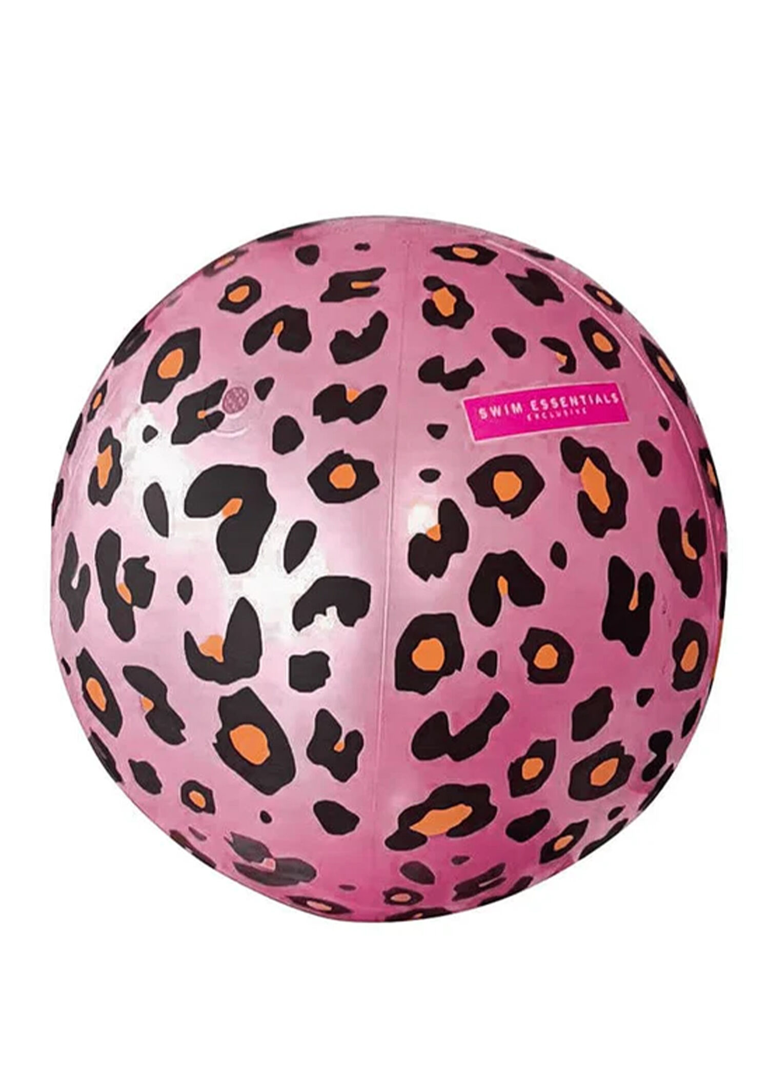Swim Essentials - Safari Chic Pink Water Sprayer