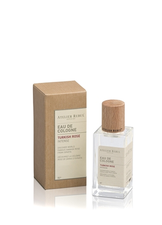 Atelier Rebul Turkish Rose Kolonya 50 ml Atelier Rebul Turkish Rose Kolonya 50 ml