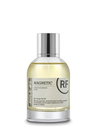 Rule Fragrances Rule#5 Magnetic Extrait de Parfum 100ml Rule Fragrances Rule#5 Magnetic Extrait de Parfum 100ml