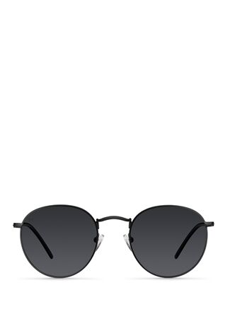 Meller Yster Siyah Güneş Gözlüğü Eu