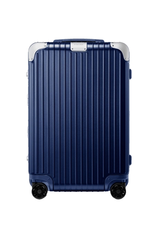 Rimowa Erkek Hybrid Check-In M Mavi Bavul EU Rimowa Erkek Hybrid Check-In M Mavi Bavul EU