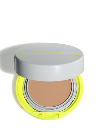 Shiseido Sports BB Compact SPF50 Medium Kahverengi Shiseido Sports BB Compact SPF50 Medium Kahverengi