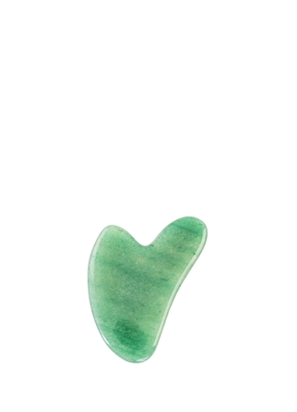 The Sim Co. Aventurin Gua Sha Kalp The Sim Co. Aventurin Gua Sha Kalp