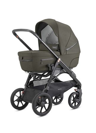 Inglesina Aptica XT Yeşil Bebek Arabası Duo Sistem EU Inglesina Aptica XT Yeşil Bebek Arabası Duo Sistem EU