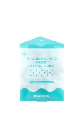 Mizon Nemlendirici Hyalüronik Asit Peelingi Mizon Nemlendirici Hyalüronik Asit Peelingi